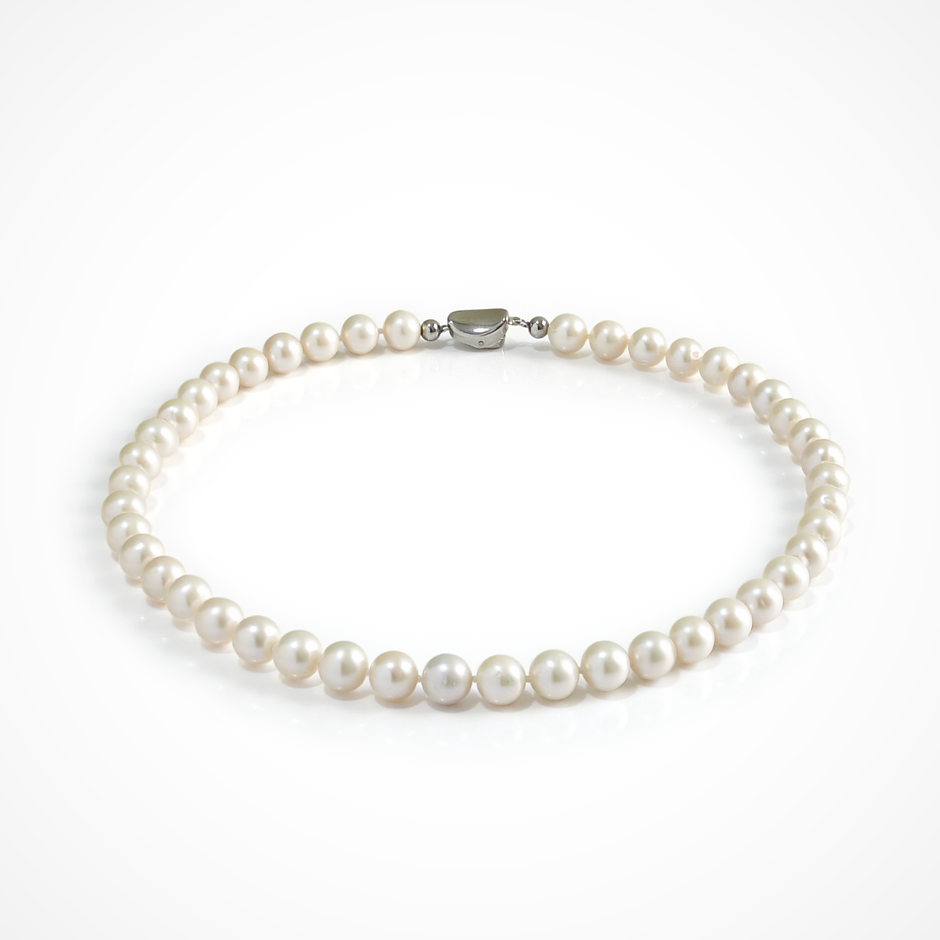 Borneo Pearls | White & Gold Pearl Jewelry Malaysia