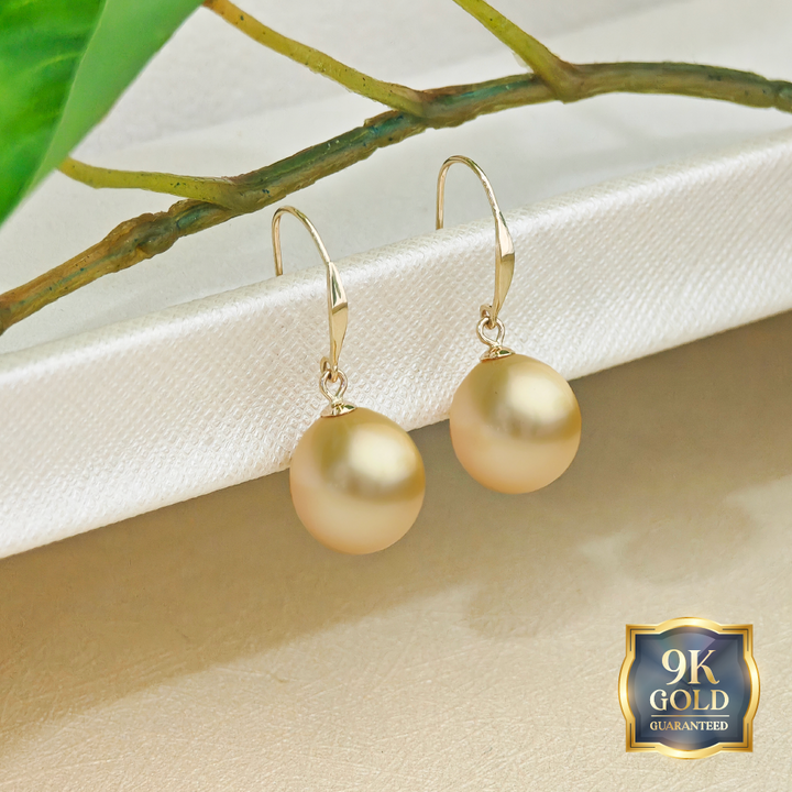Borneo Pearls Official