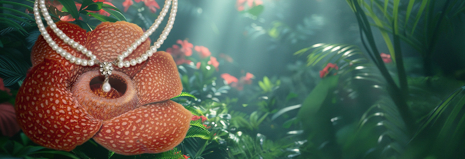Borneo Pearls Official