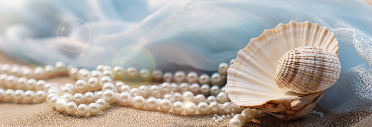 Borneo Pearls Official