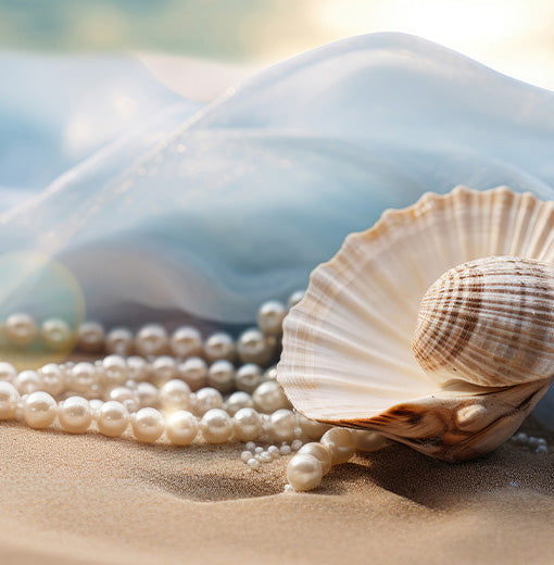 Borneo Pearls Official