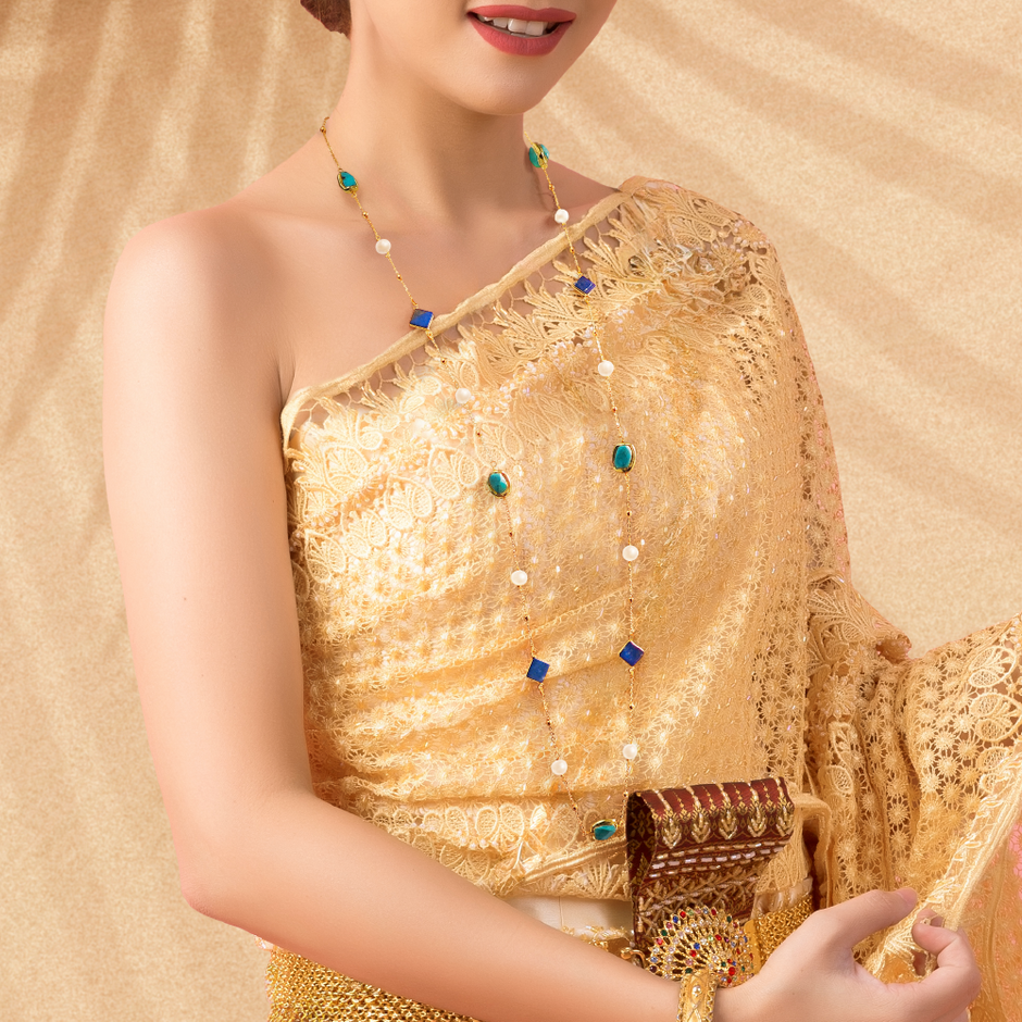 Borneo Pearls Official