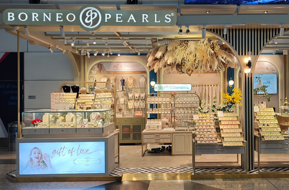Our Outlet – Borneo Pearls