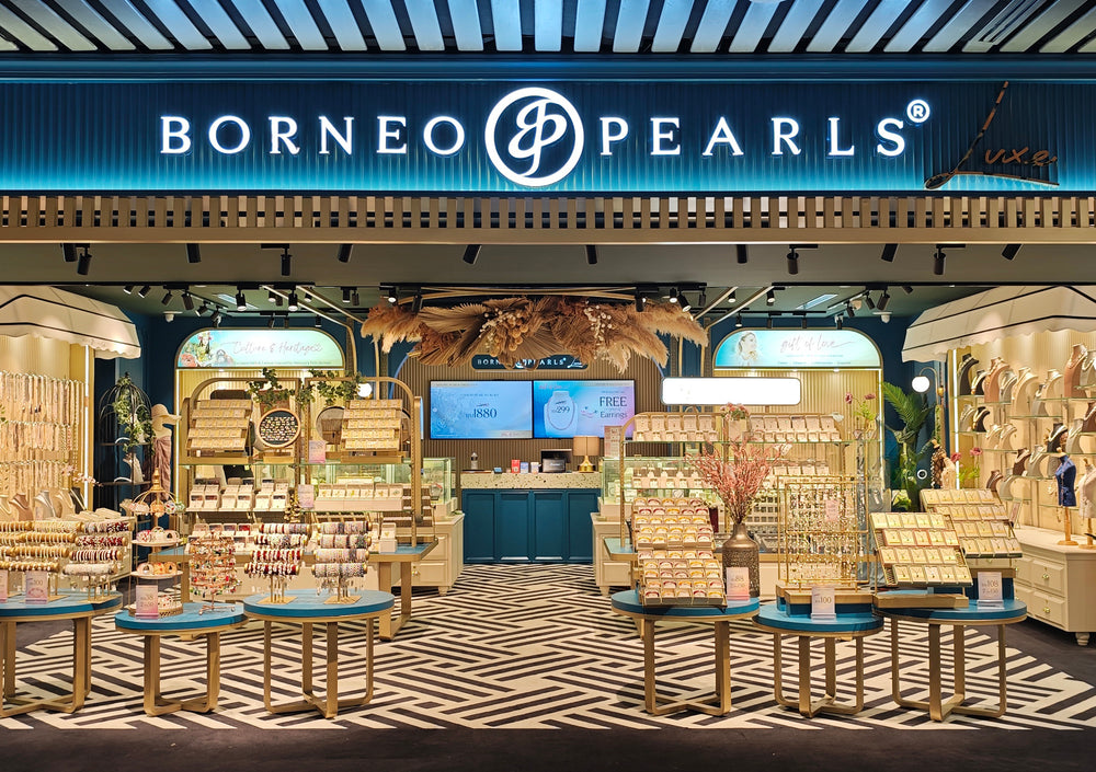 Our Outlet – Borneo Pearls