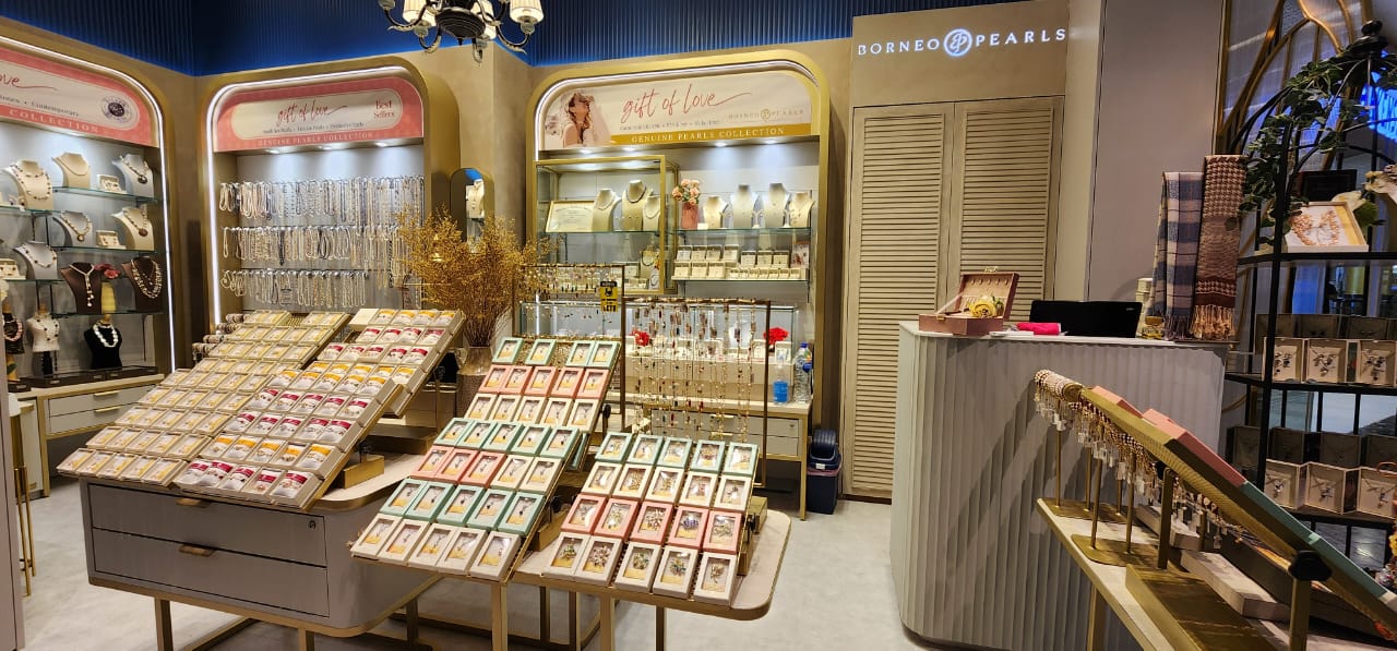 Our Outlet – Borneo Pearls